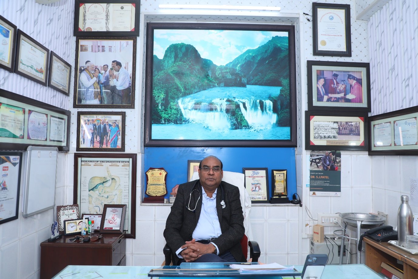 Director’s Message – Upkar Nursing Institute